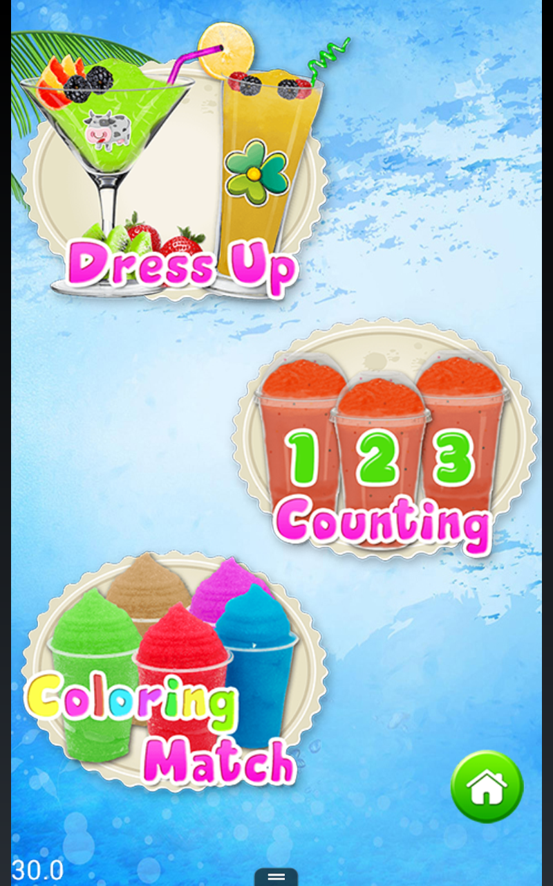 Slushy Mania - Cooking Games - App on the Amazon Appstore