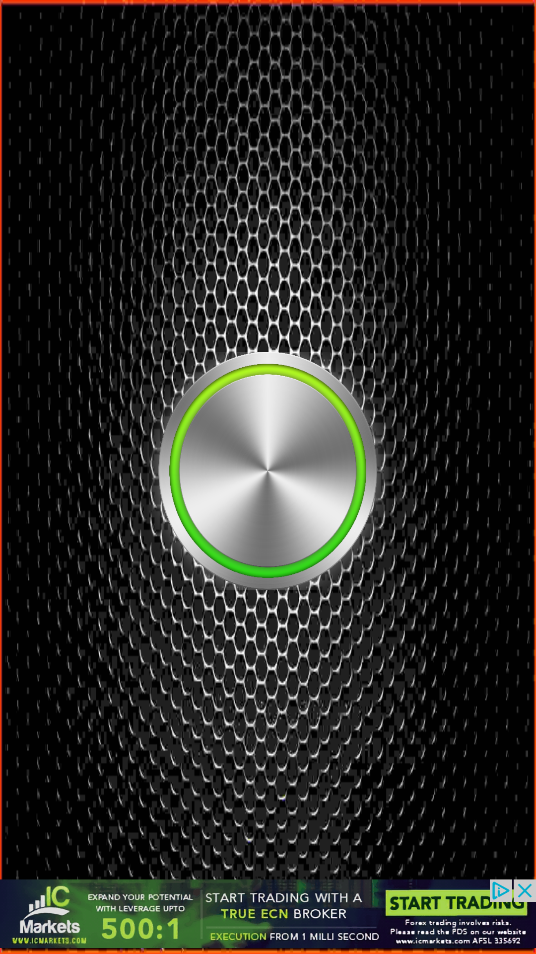 Simple Flashlight - App on Amazon Appstore