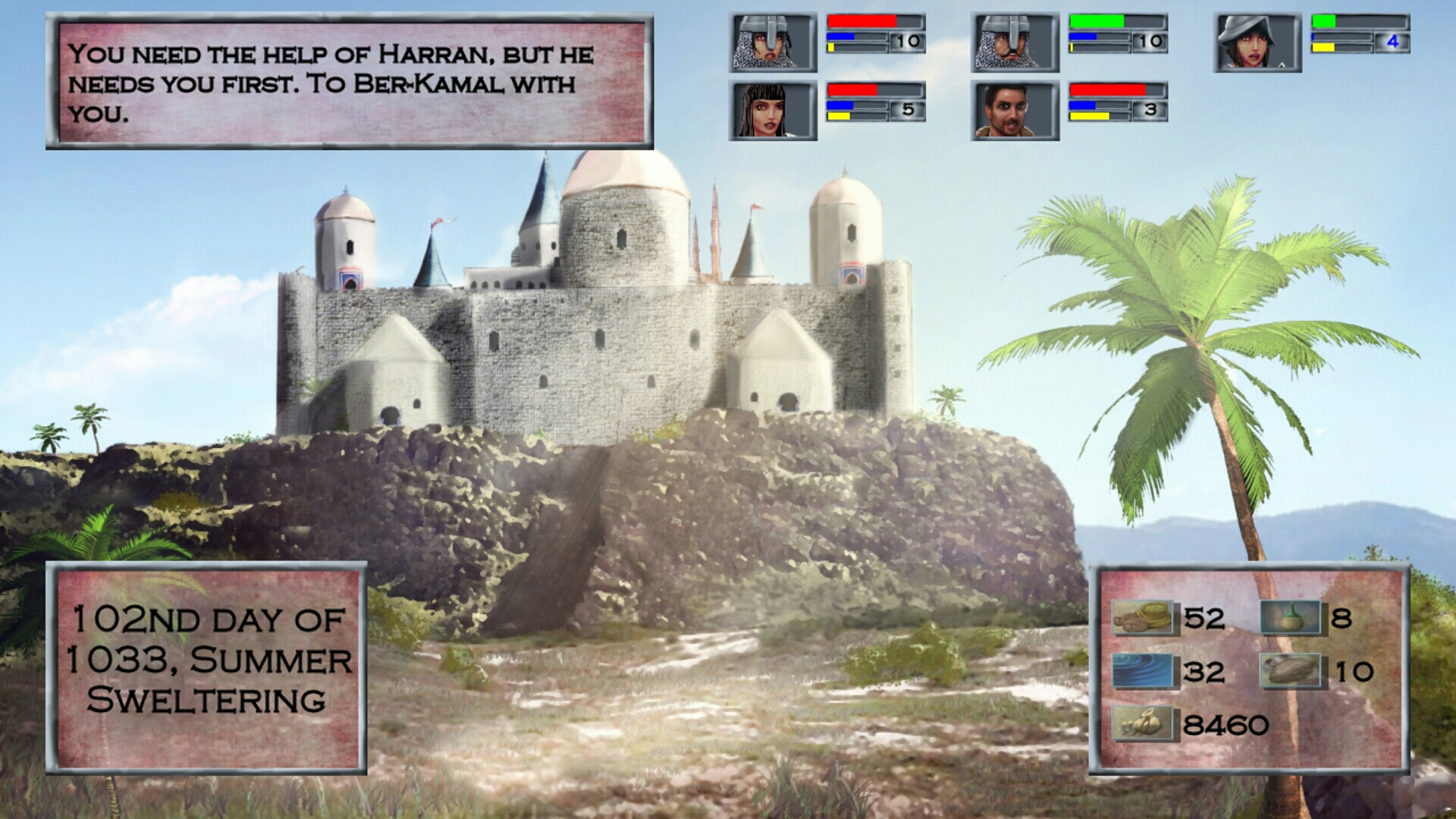 TOI:Beyond the Iron Wall (RPG) - App on Amazon Appstore