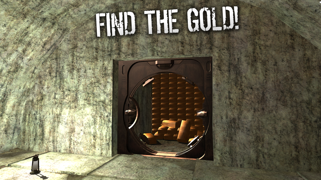 3D Maze: War of Gold - App on Amazon Appstore