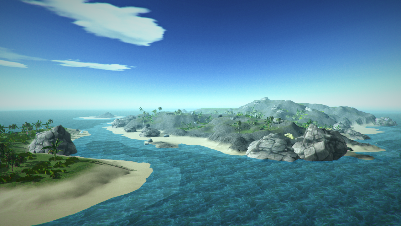Island Survival 3 PRO - App on Amazon Appstore