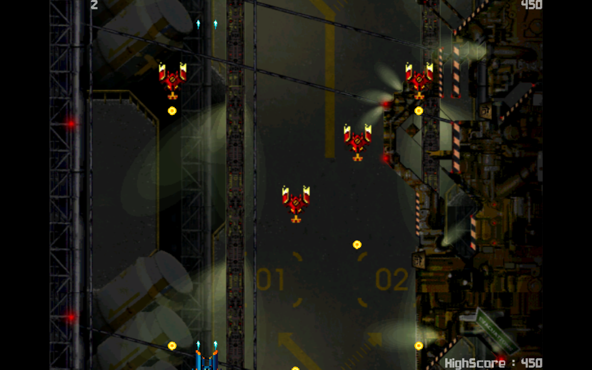 Space Shooter Classic - App on Amazon Appstore