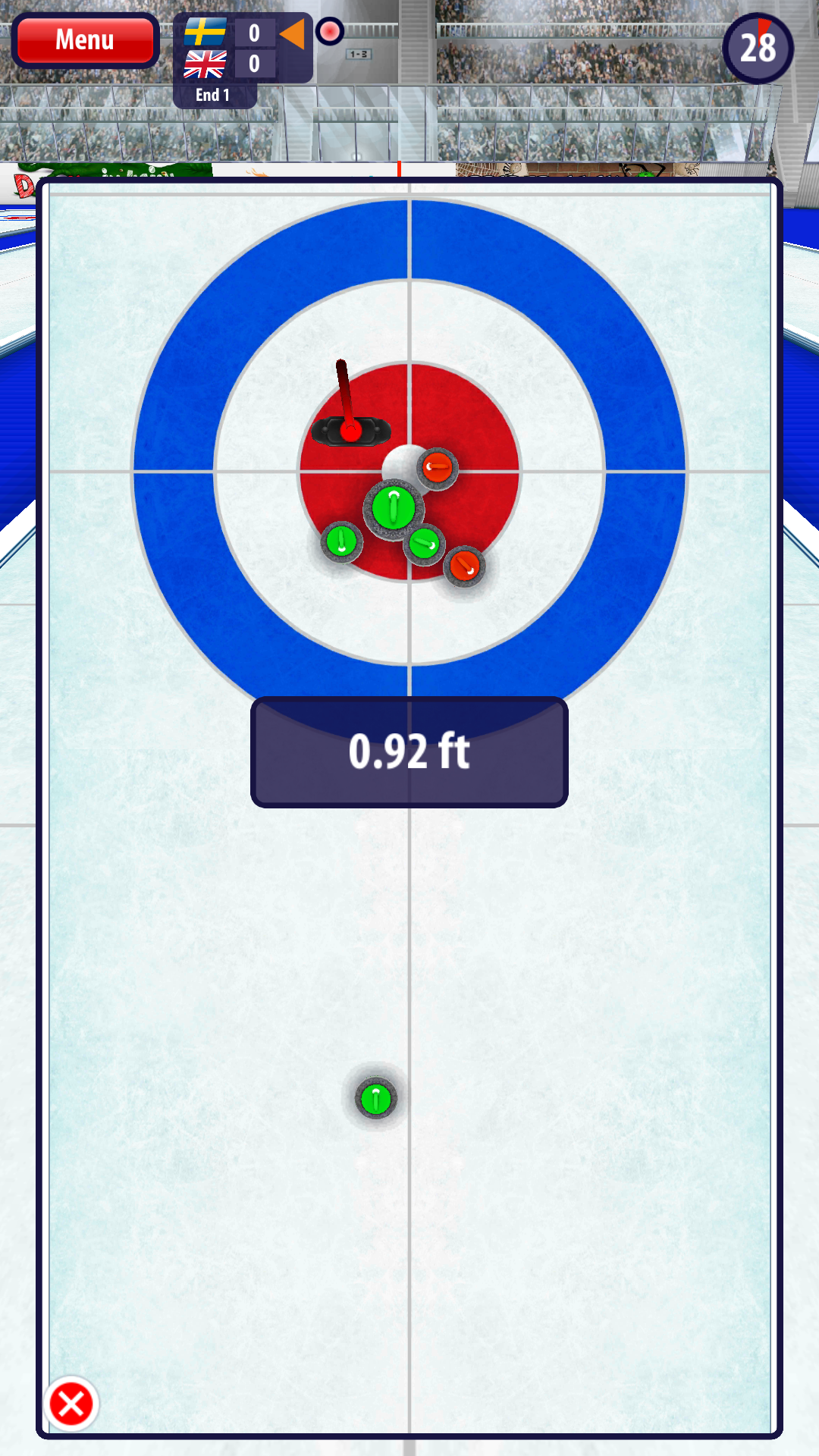 Curling3D - App on Amazon Appstore