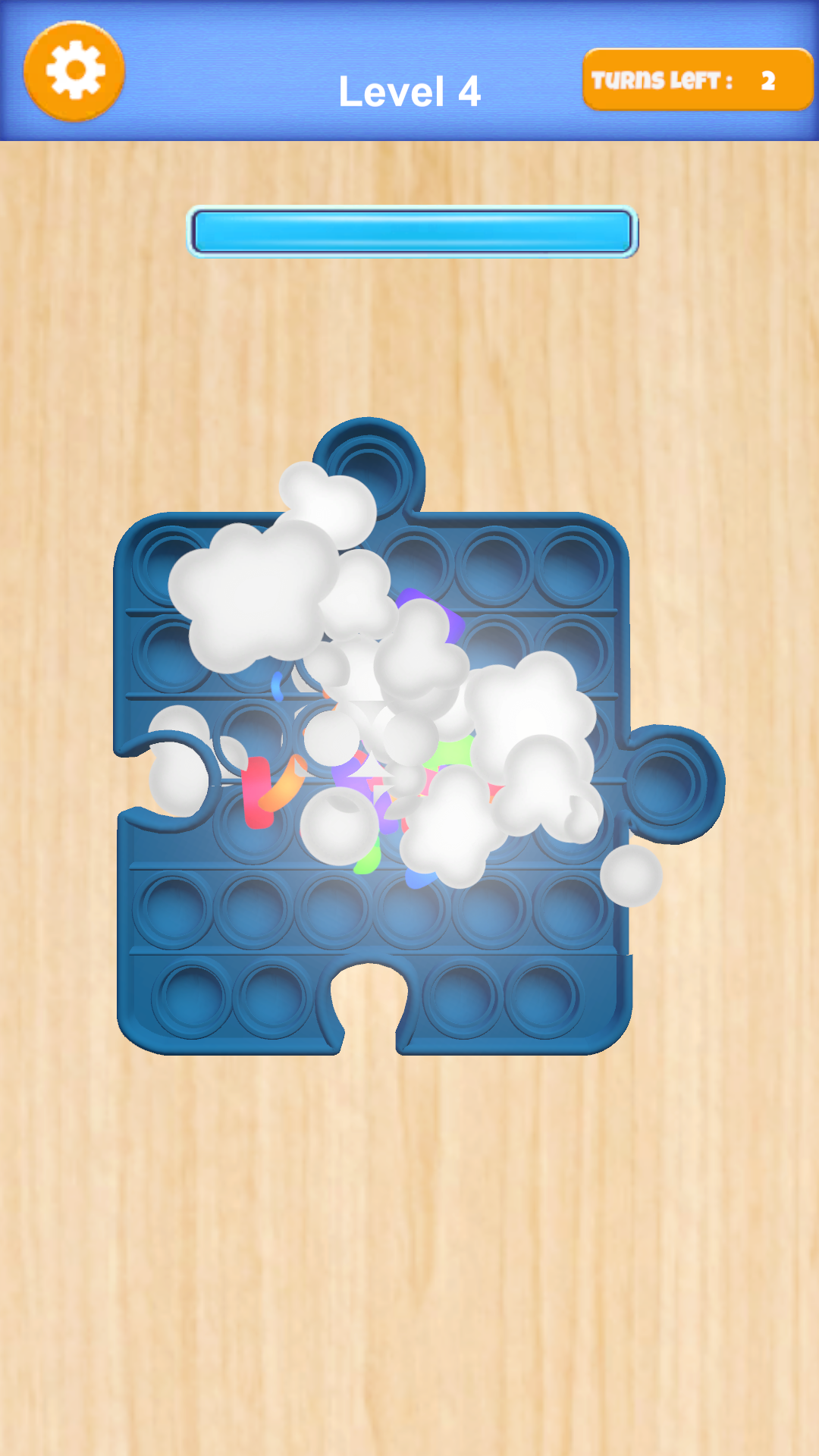 Pop It 3D Puzzle: puppet games:Amazon.com:Appstore for Android