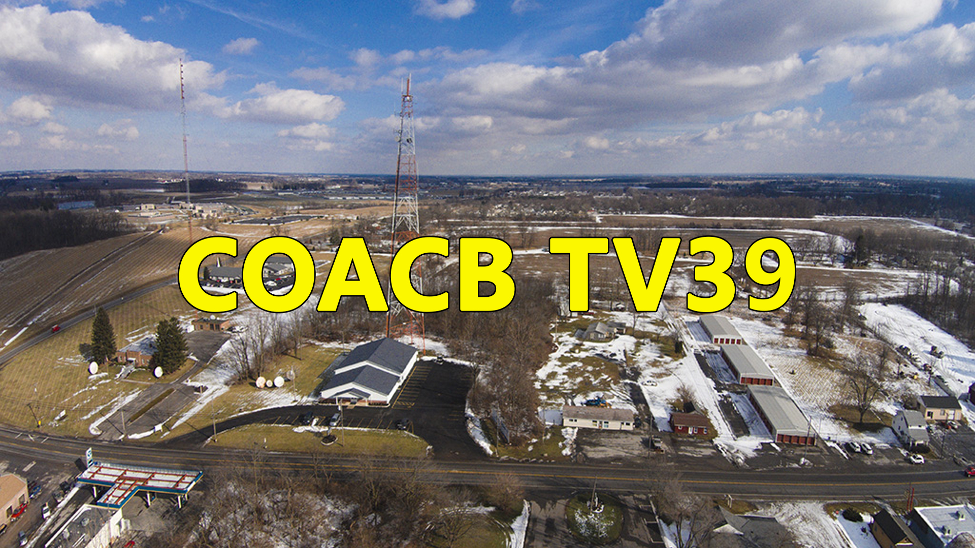 COACB TV39 - App on Amazon Appstore