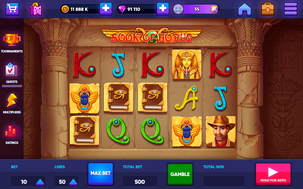 Magic Casino Deluxe - App on Amazon Appstore