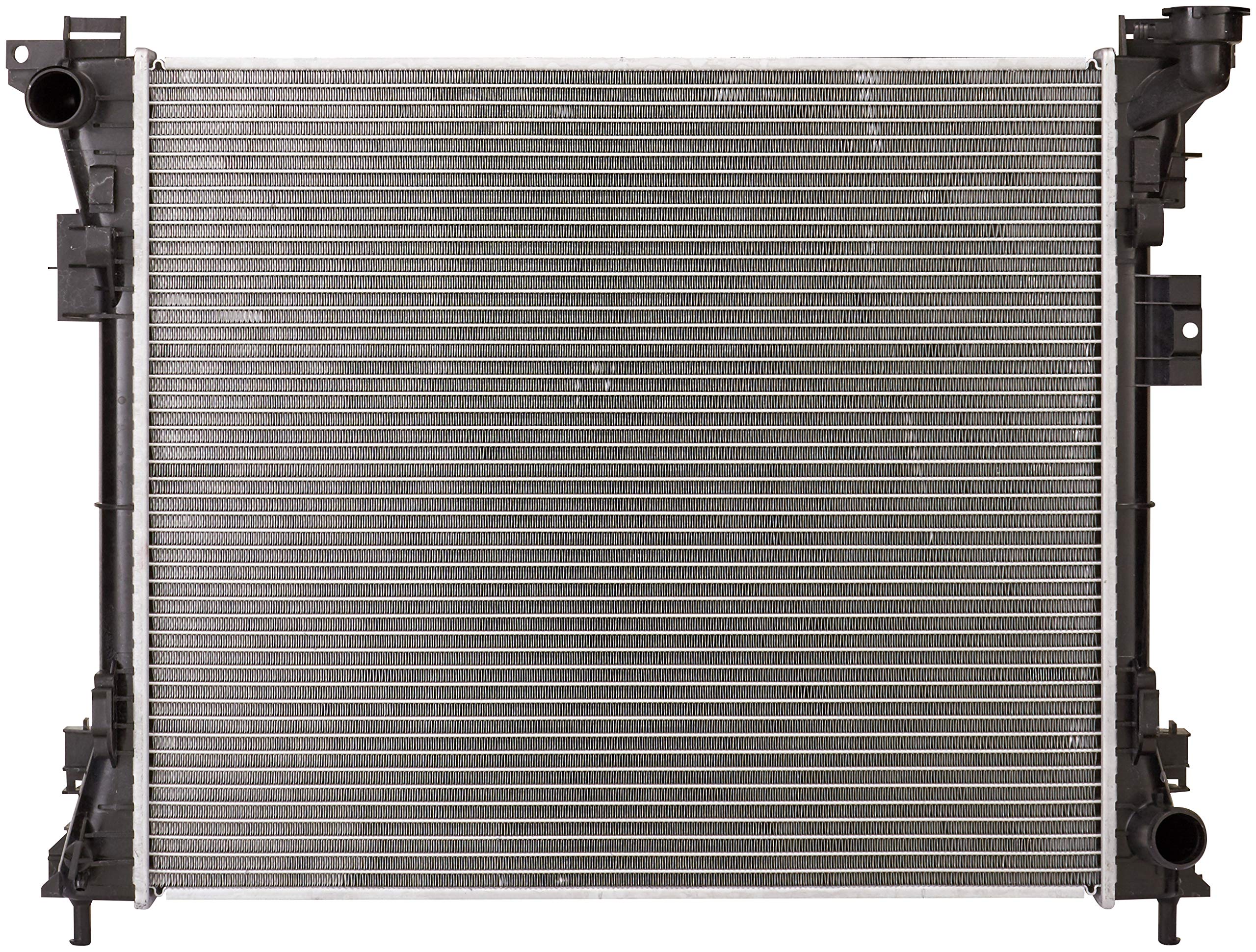Amazon.com: Spectra Premium CU13063 Radiator Compatible With Dodge ...