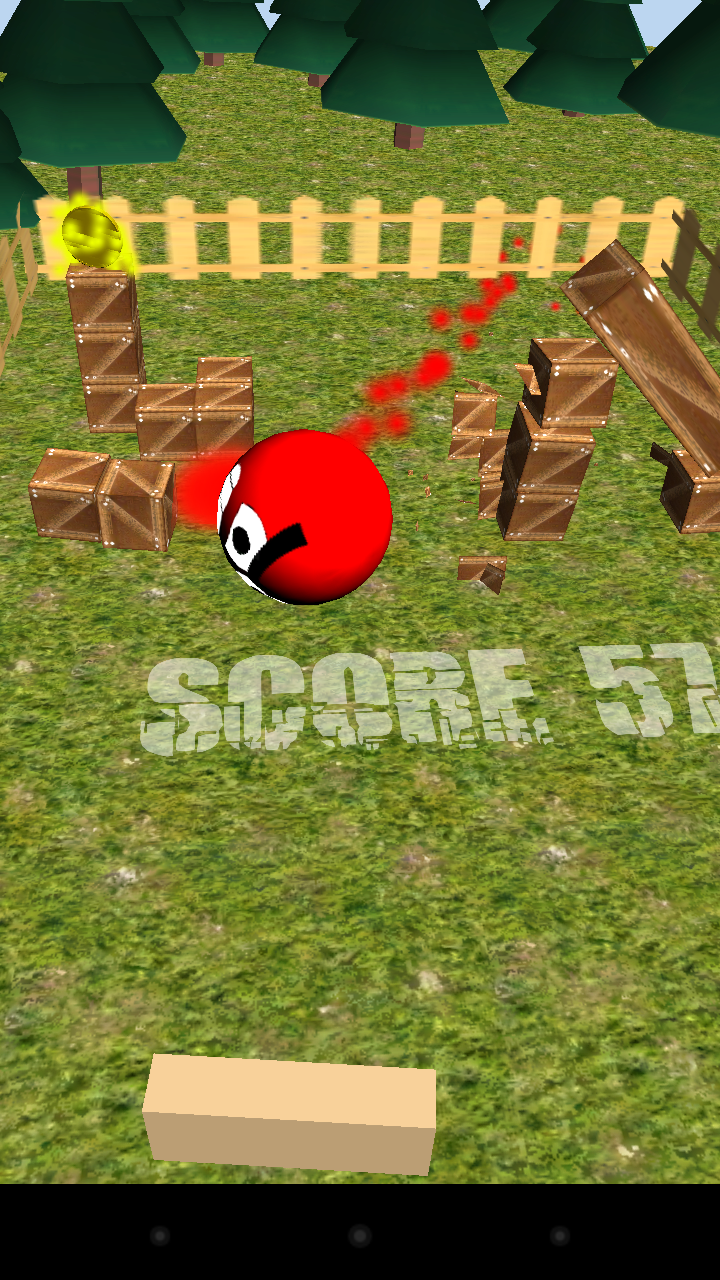 Angry Ball - App on the Amazon Appstore