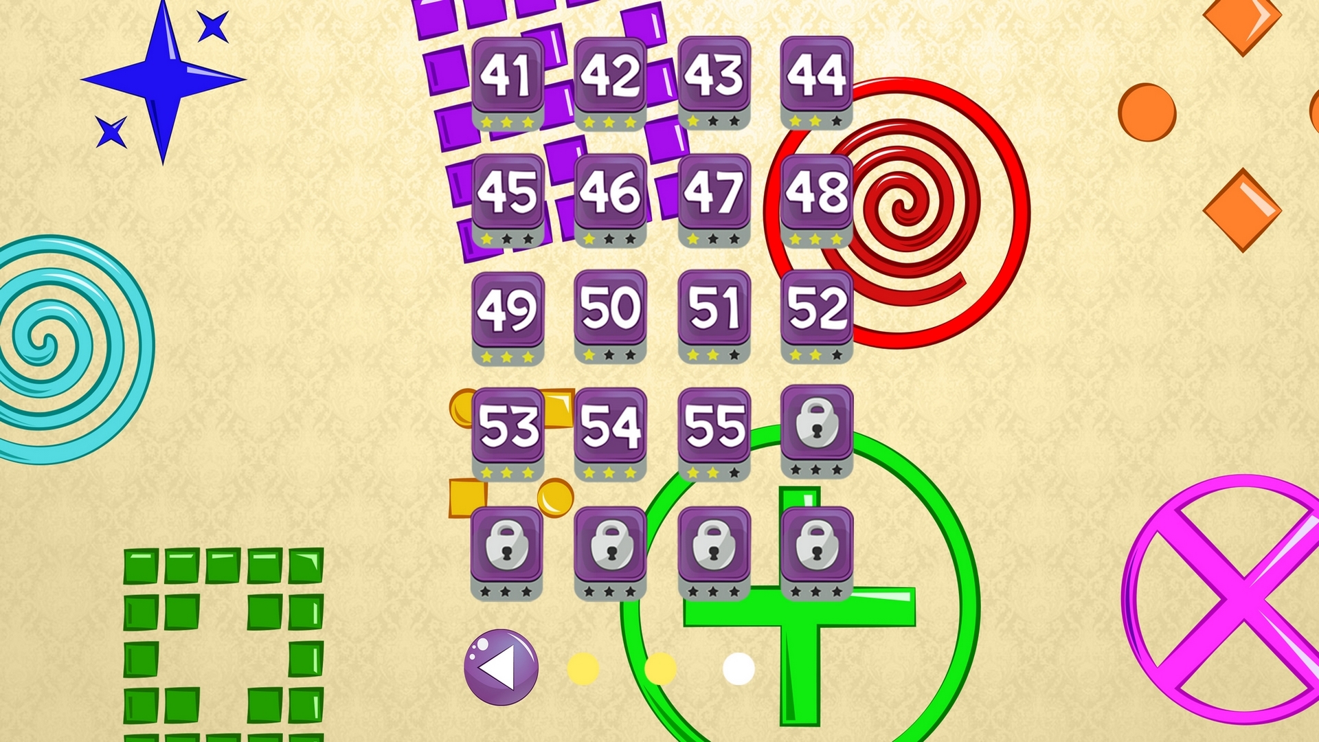 Aplicación Genius Memory for TV en Amazon Appstore
