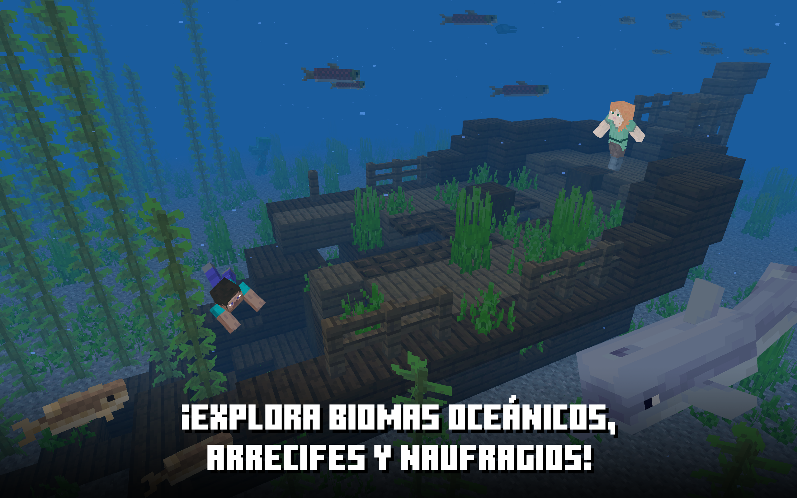 Minecraft:Amazon.es:Appstore for Android