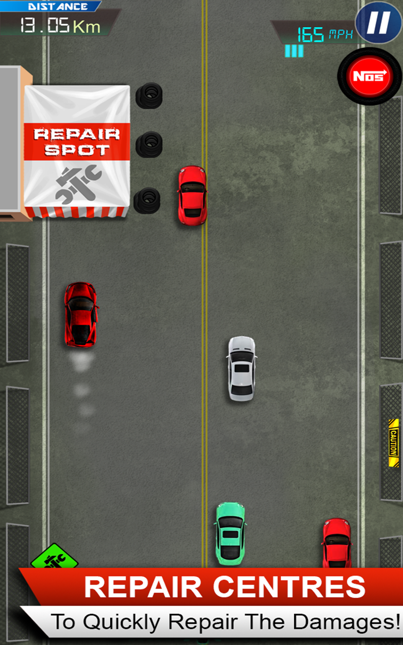 Ace Driver:Amazon.de:Appstore for Android