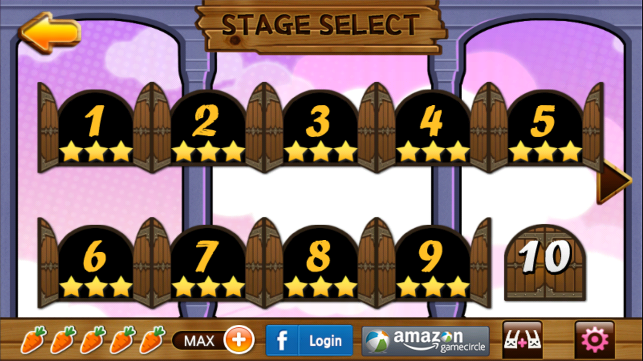 Toki's Magic Wand - App on Amazon Appstore