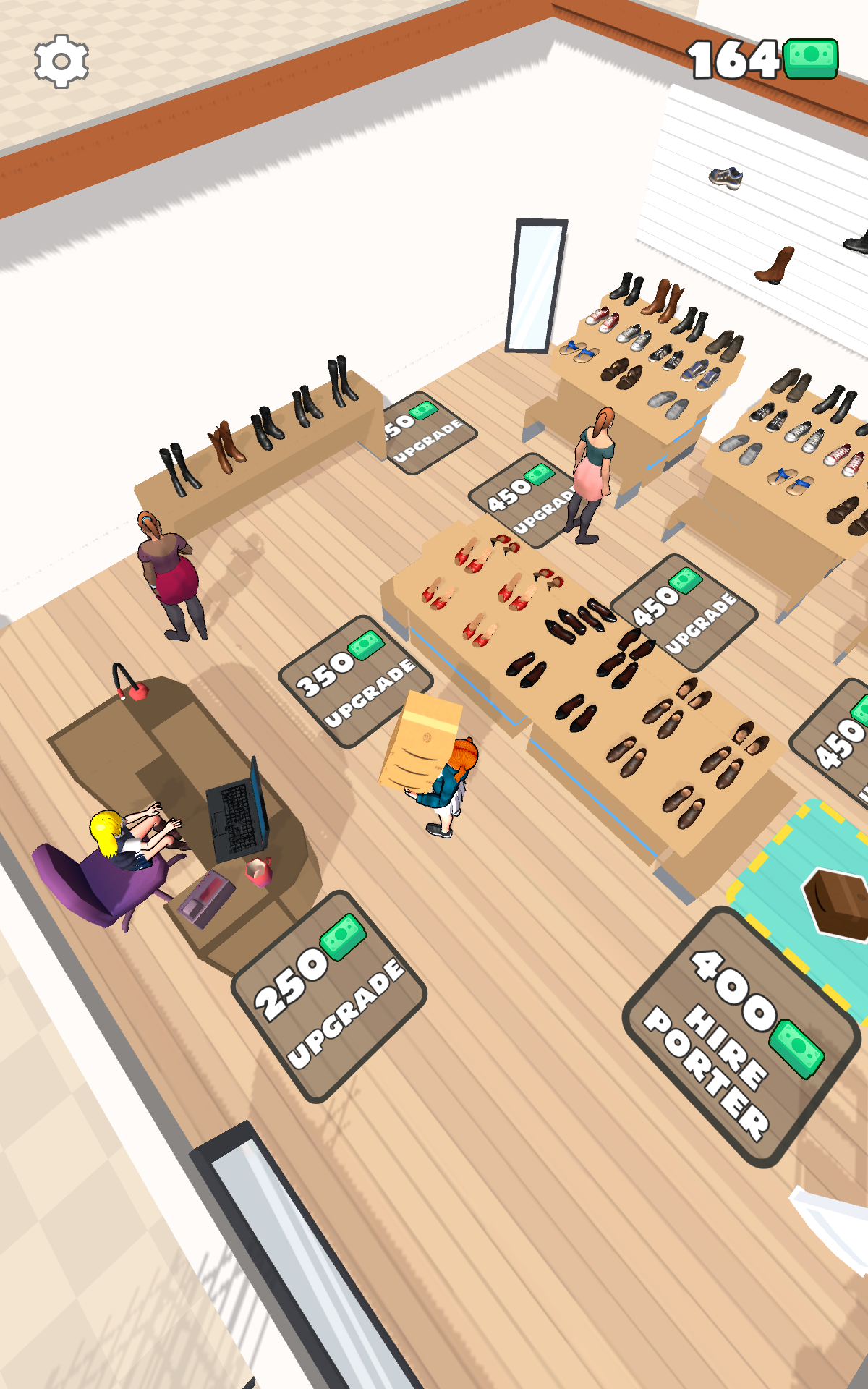 Boutique Box - App on Amazon Appstore