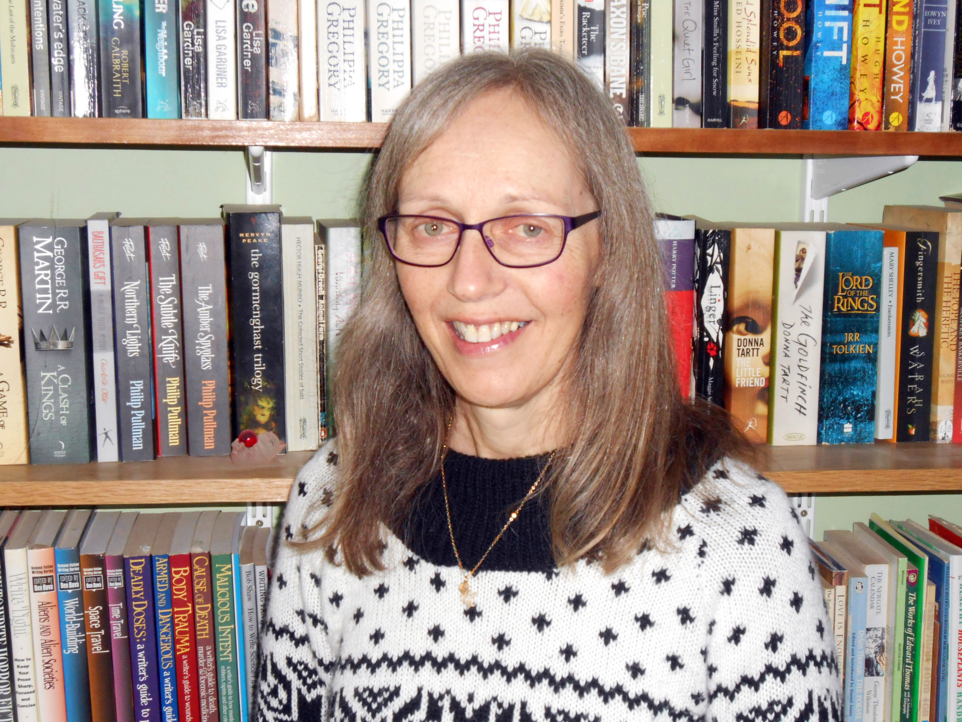 Amazon.com: Sarah Potter: books, biography, latest update