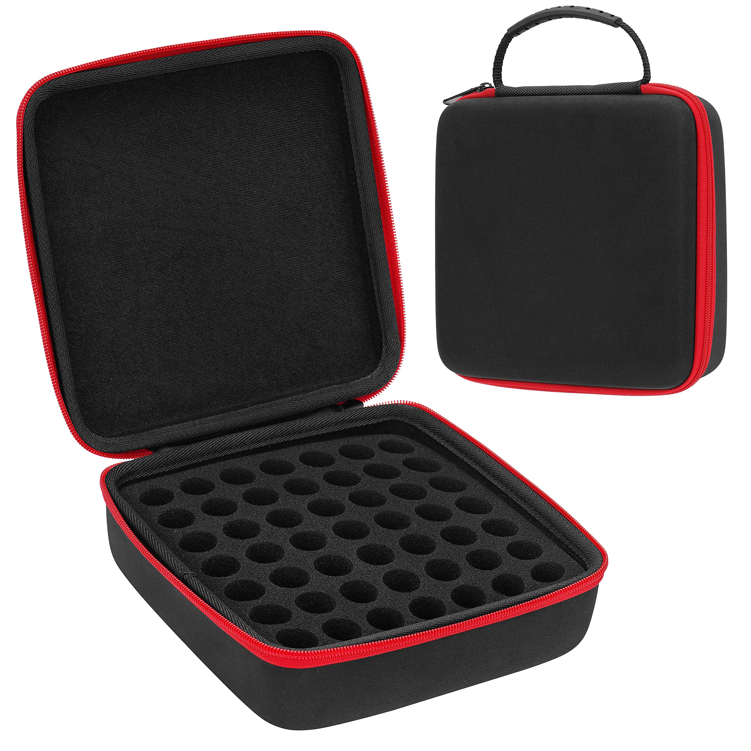 Buy RHCOM 49 rounds zipper flip-top ammunition box for 12/20 Gauge ...