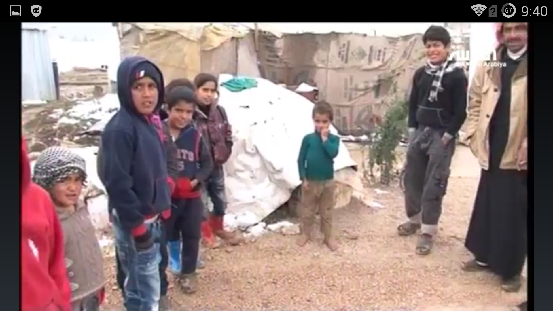 Al Arabiya News English - App on Amazon Appstore