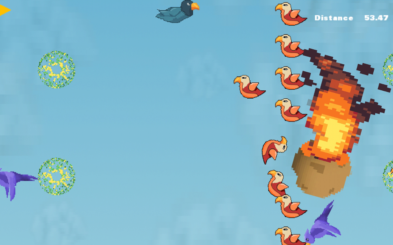 Alpha Pigeon - App on Amazon Appstore