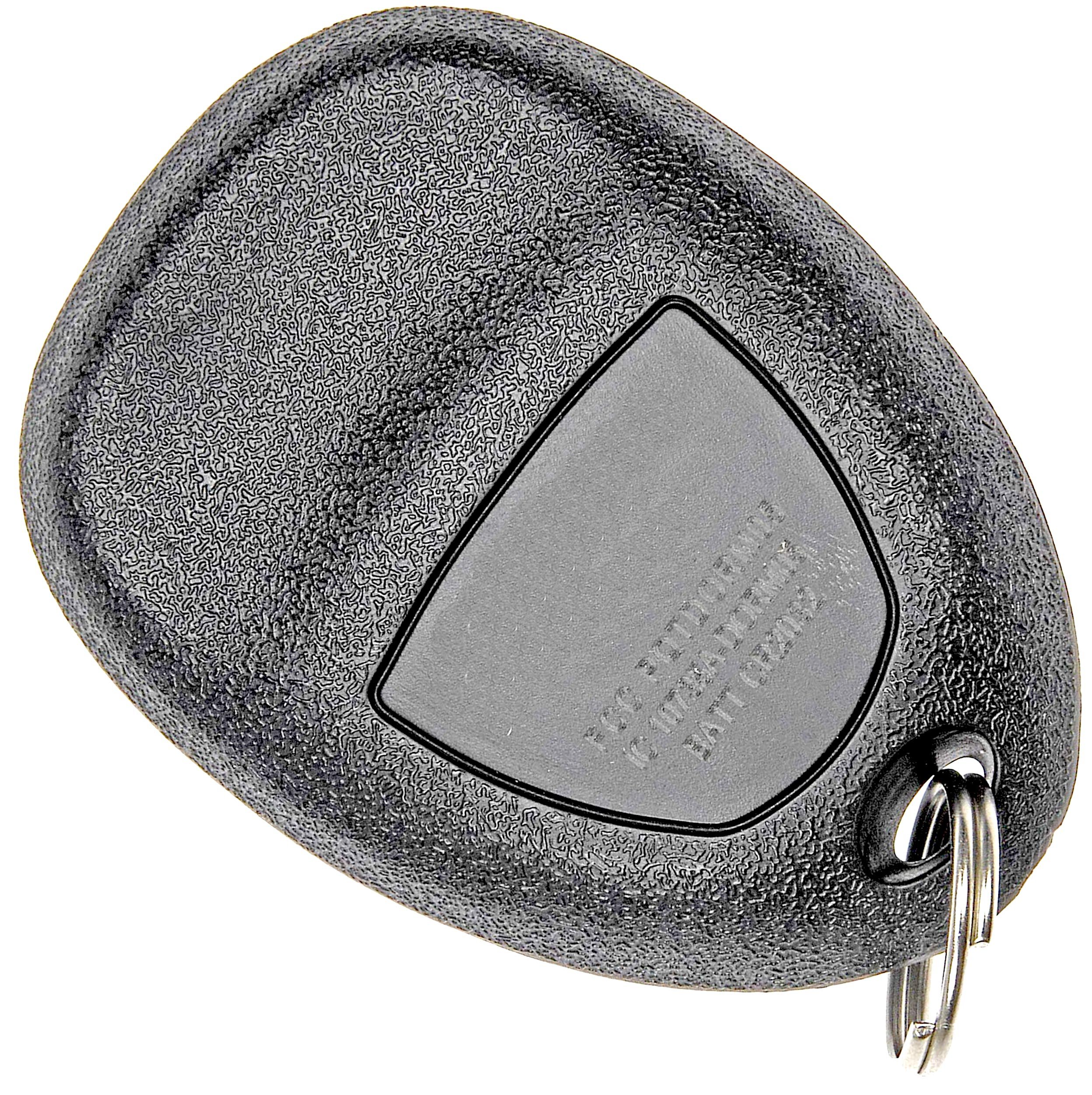 Snapklik.com : 24843 Replacement Key-Less Entry Remote Key Fob ...