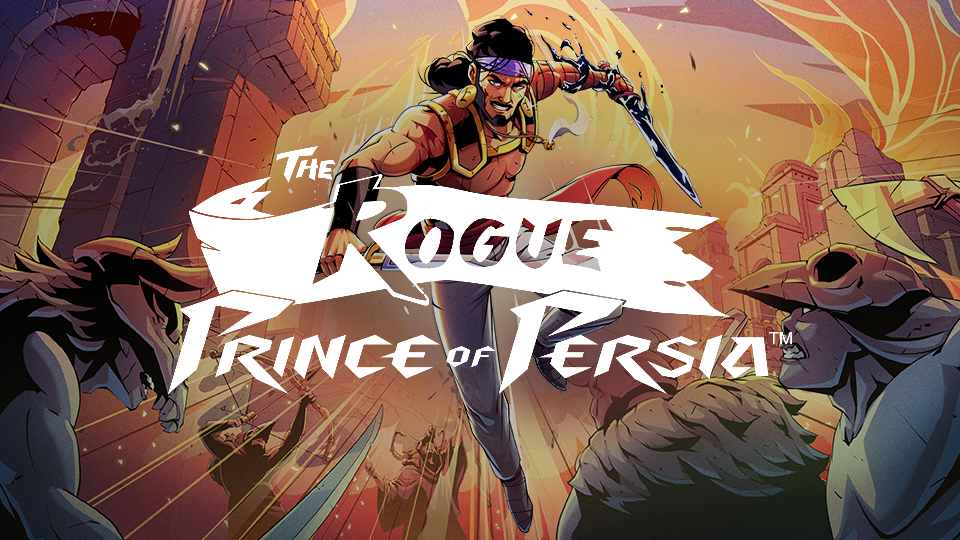 Play The Rogue Prince of Persia™ | Amazon Luna Cloud Gaming - No ...