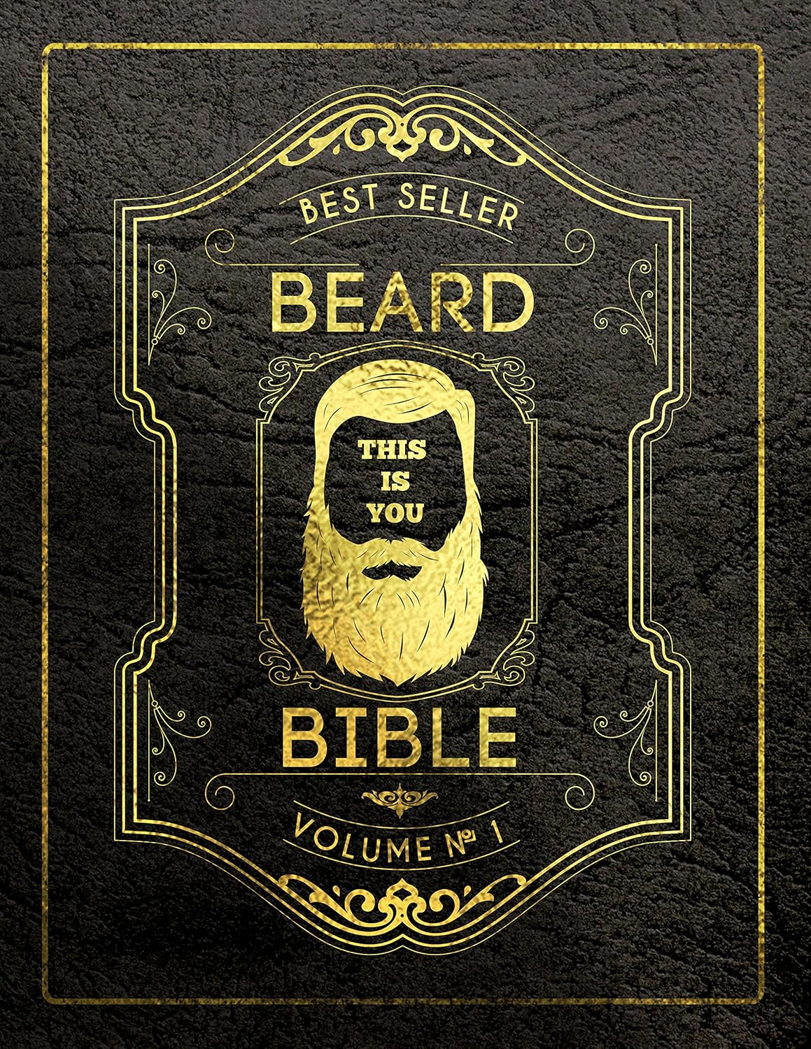 Amazon.com: Beard Bible: Scientifically proven techniques to defy ...