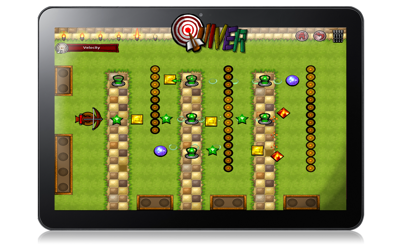 Quiver - App on Amazon Appstore