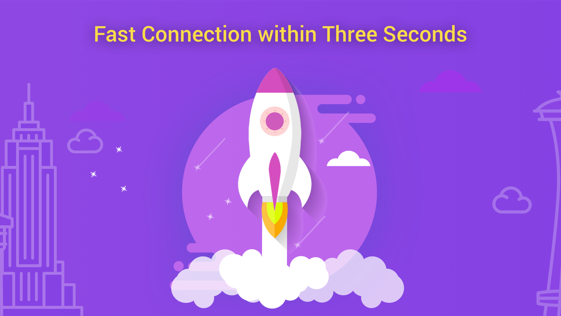 VPN PotatoVPN - Fast & Secure VPN Proxy - App on Amazon Appstore