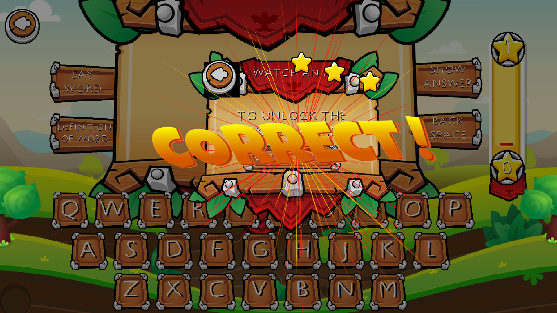 Spelling Bee Nasaur - App on Amazon Appstore