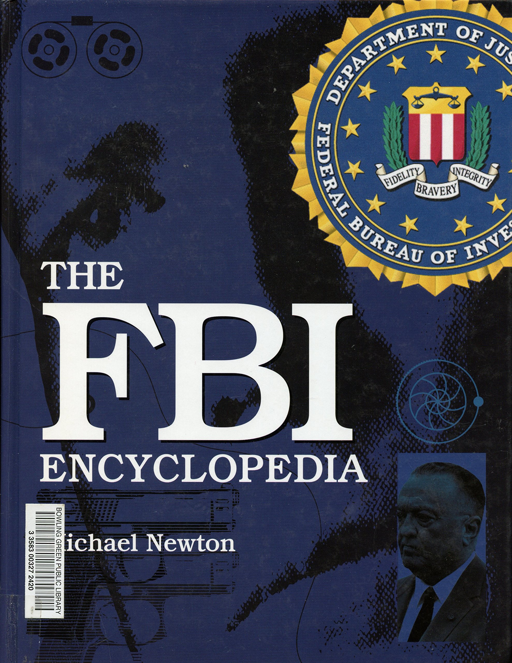 The FBI Encyclopedia: 9780786417186: Reference Books @ Amazon.com