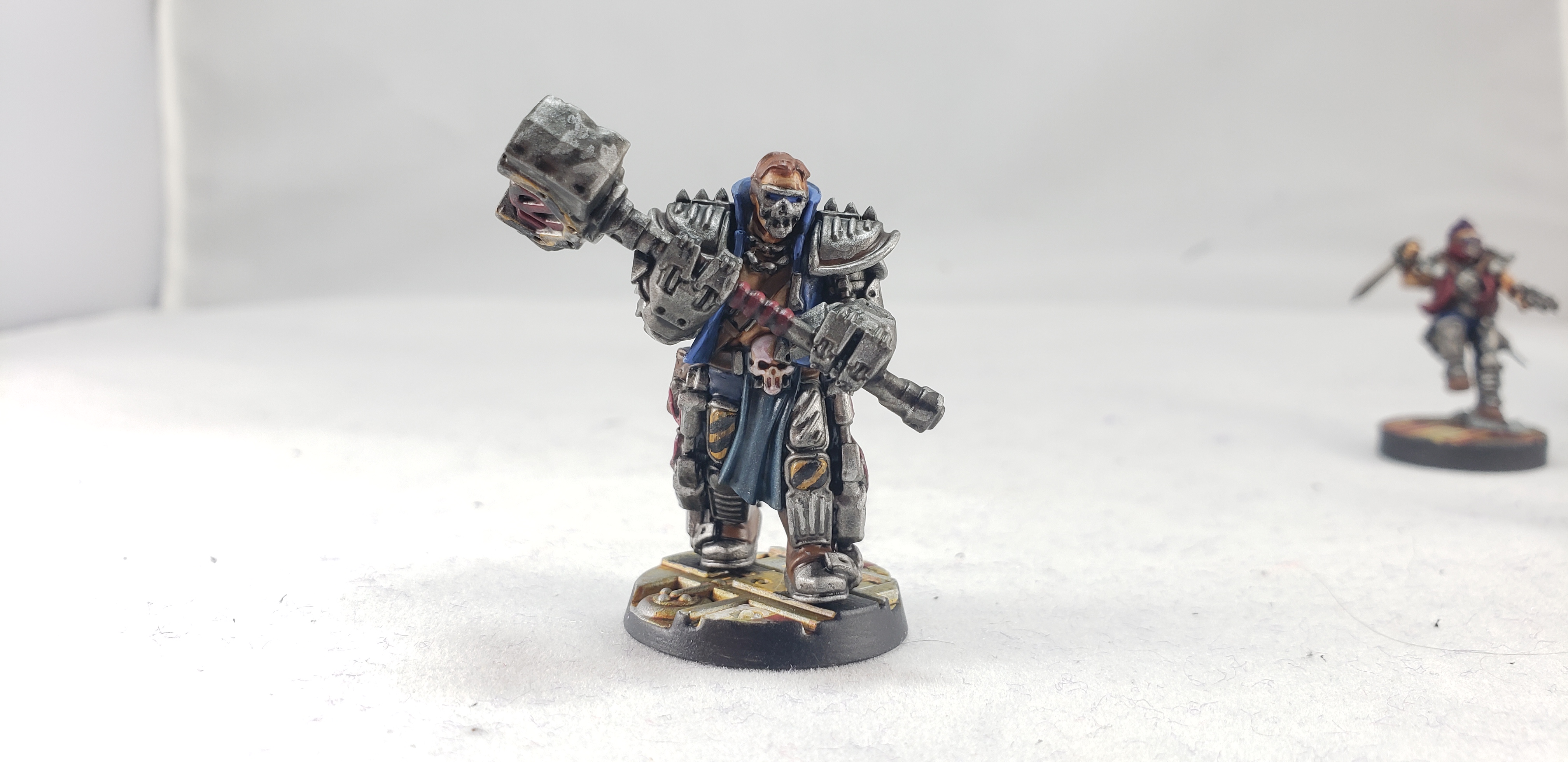 $11/mo - Finance GW Necromunda Orlock Arms Masters & Wreckers | Buy Now ...