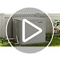 Amazon.com: Hudson Generator Box, SD Aluminum Generator Enclosure with ...