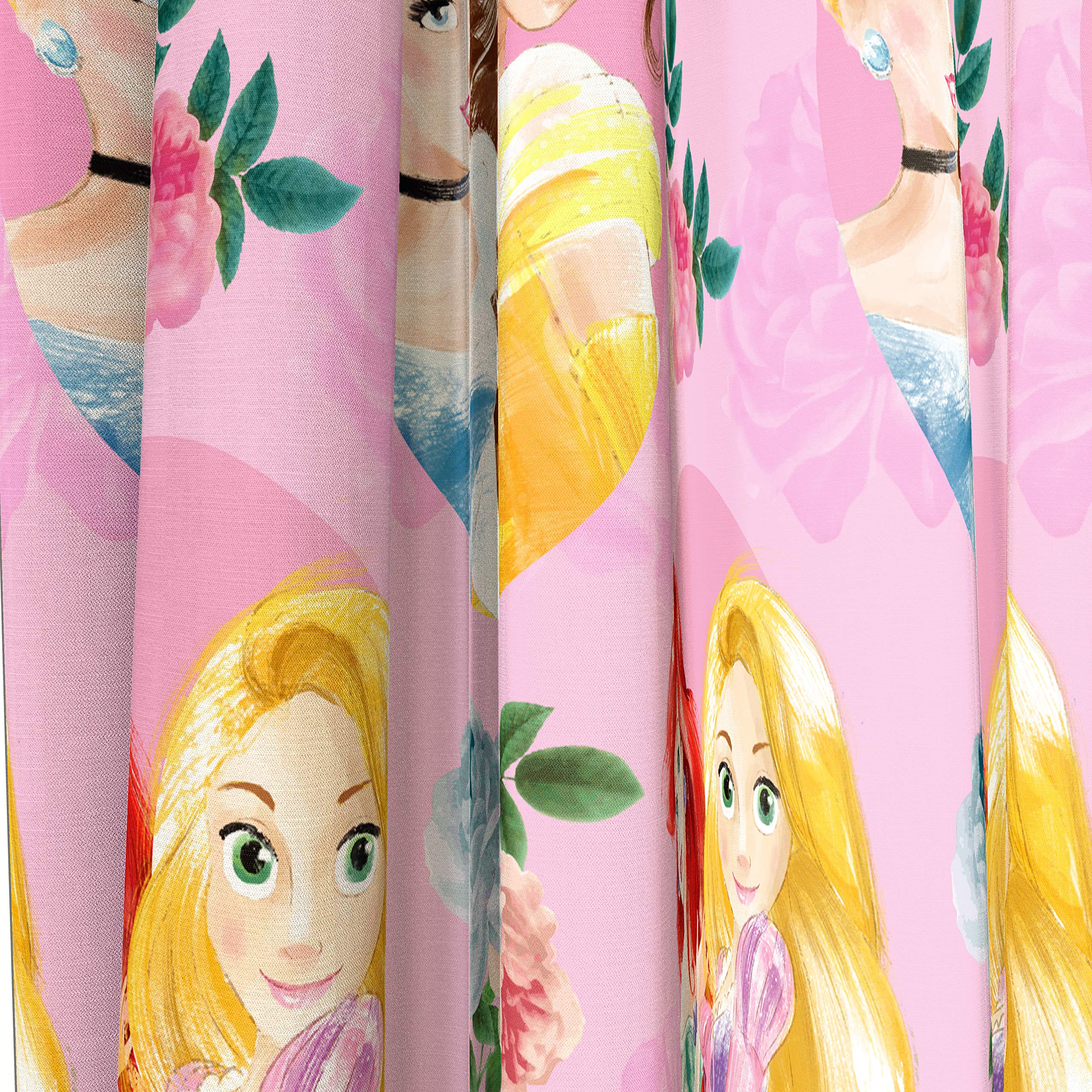 Princess Curtains Disney Princess Snow White Curtains EBuycos