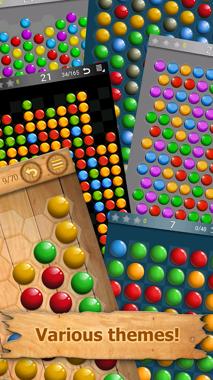 Balls Breaker - App on Amazon Appstore