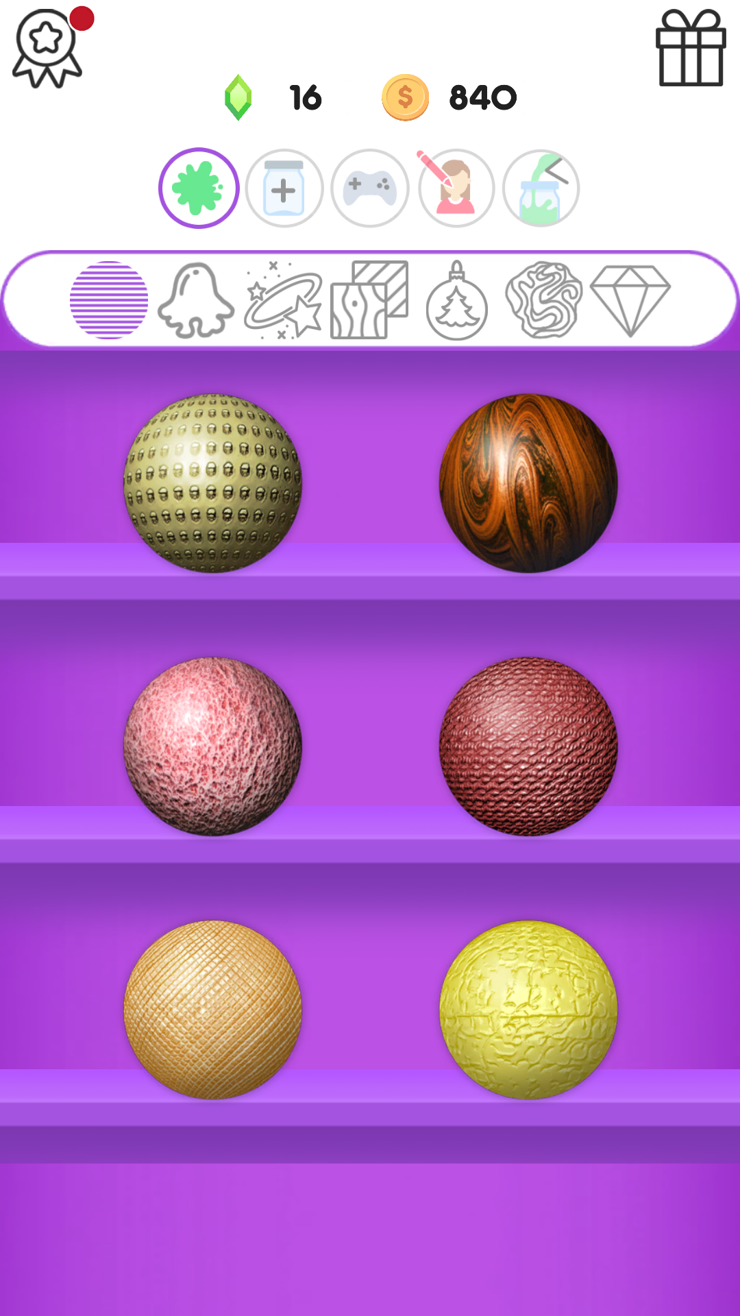 Slicing Slime ASMR Satisfying Simulator - App on Amazon Appstore