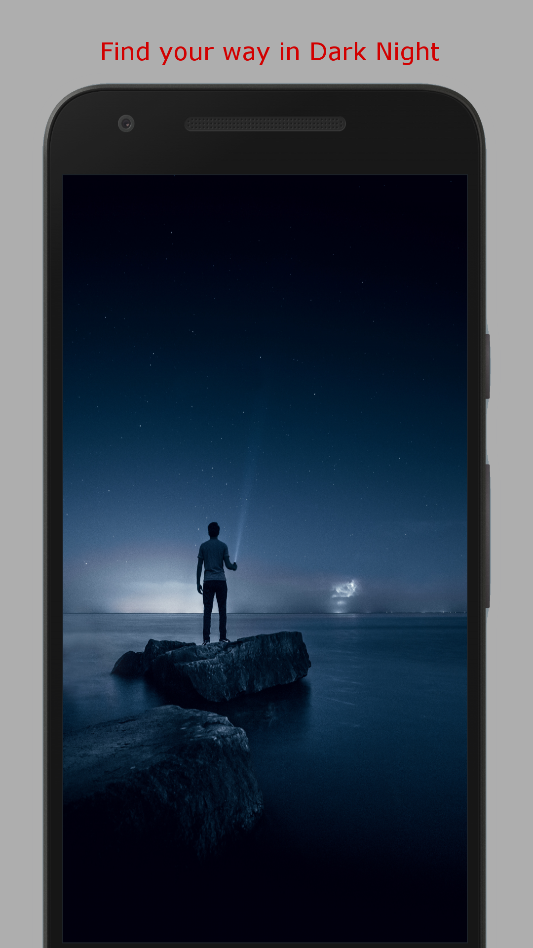 Flashlight Pro - Free LED Light - App on Amazon Appstore