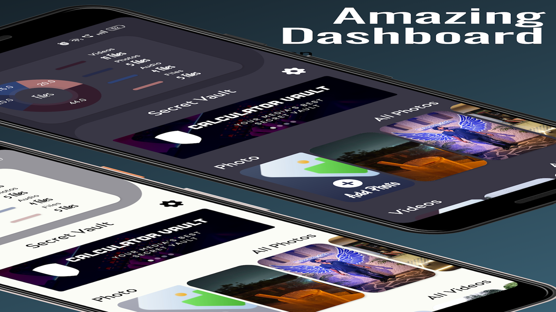 Calculator Lock - App on Amazon Appstore