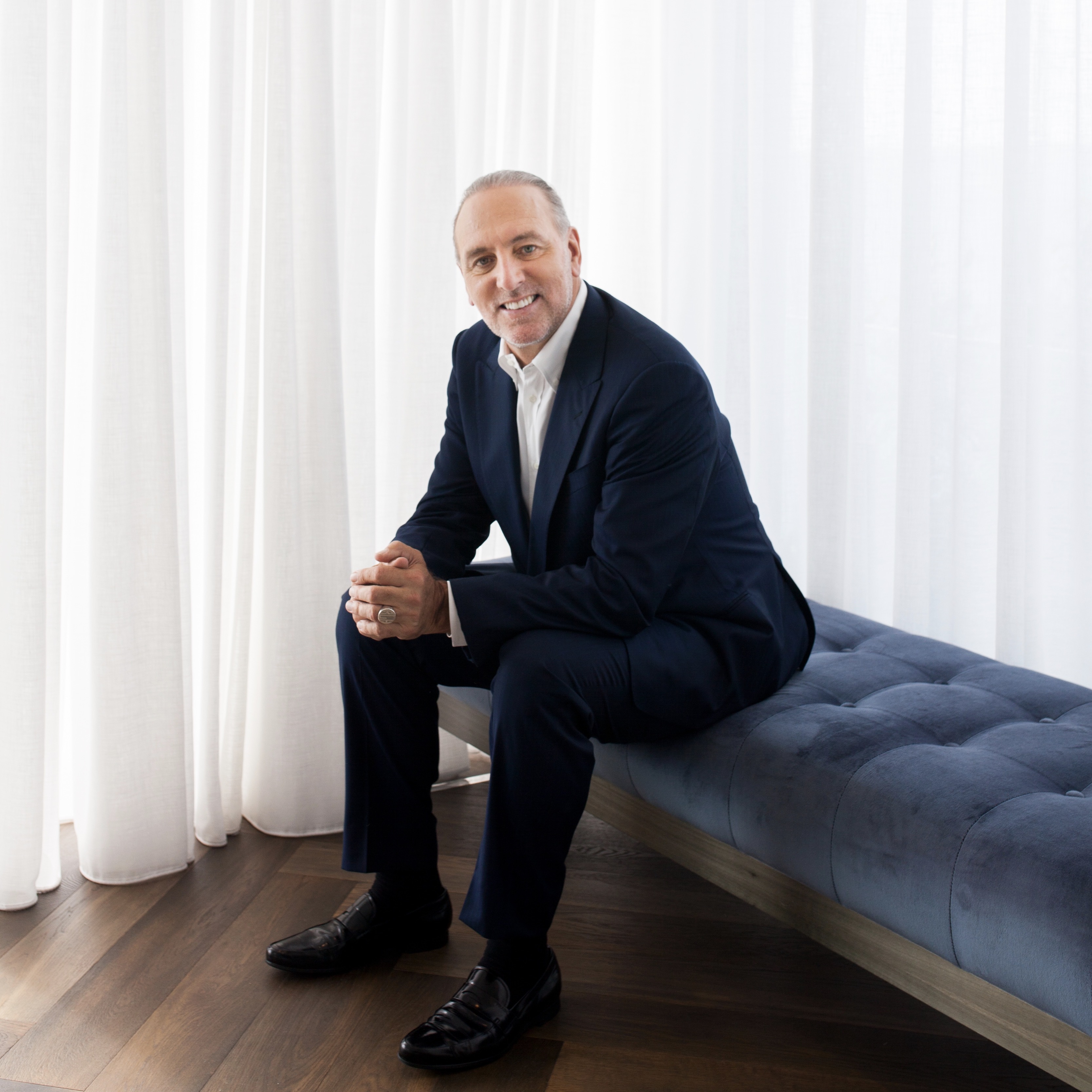 Amazon.in: Brian Houston: books, biography, latest update