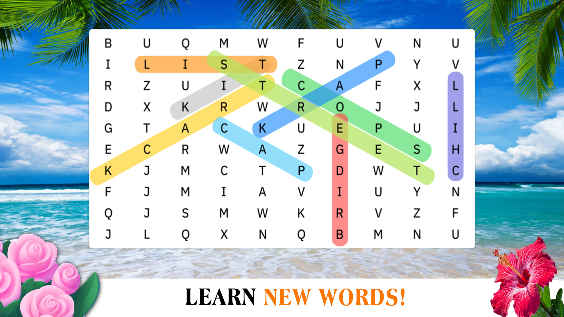 Word Search - Word Puzzle Game - App on the Amazon Appstore