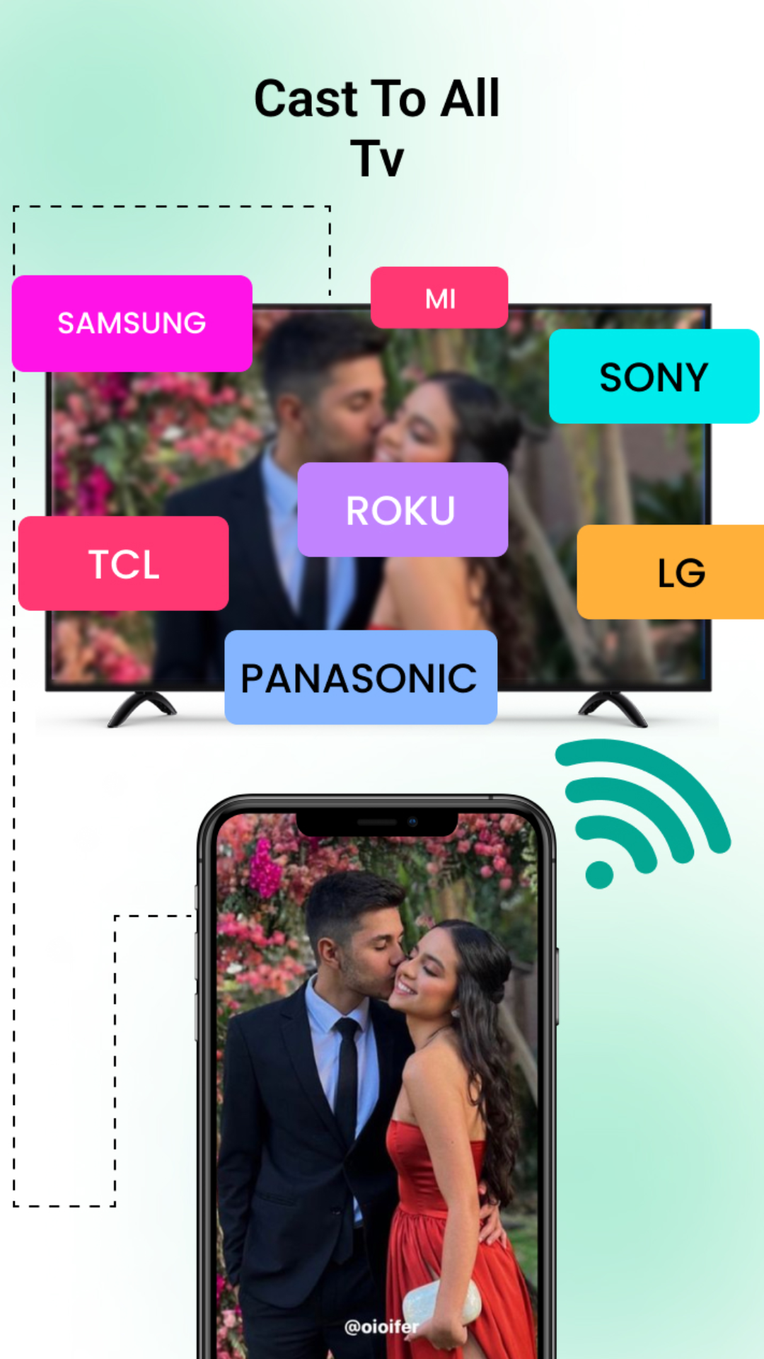 Cast To TV: Remote Controller - App on Amazon Appstore