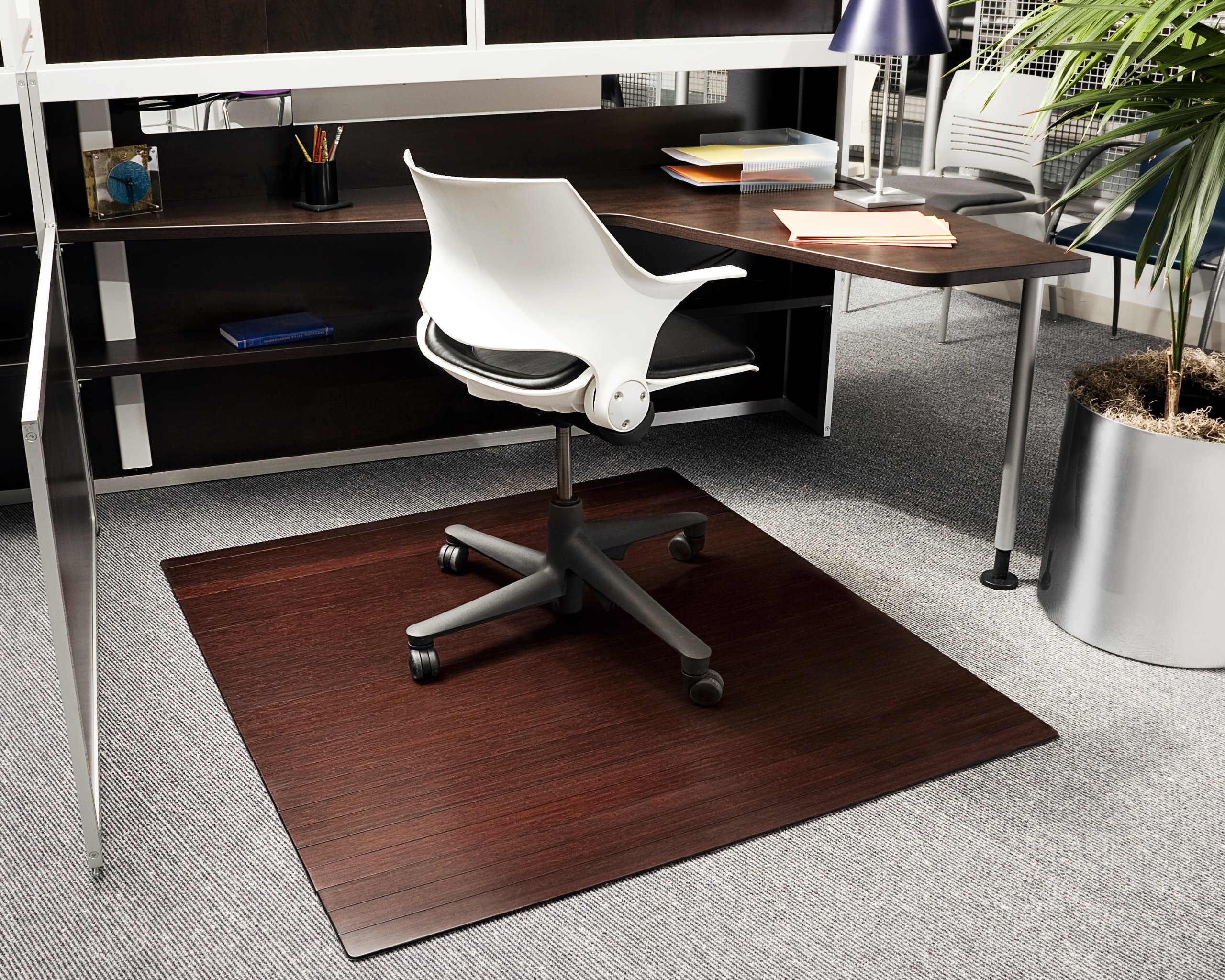 Snapklik.com : Anji Mountain Standard Chairmat