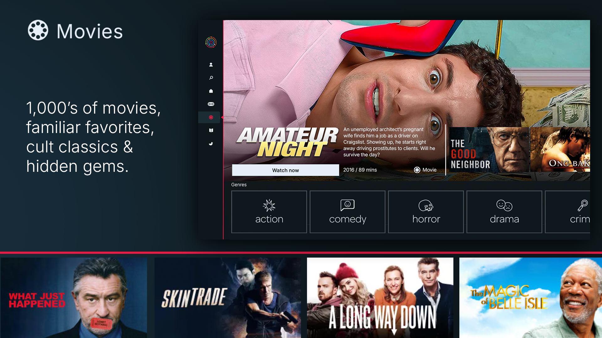 zone·ify - App on Amazon Appstore