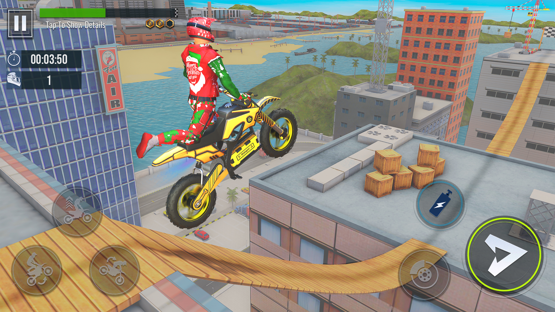 Bike Stunt 2 - Motorcycle Racing Game 3D - App on Amazon Appstore
