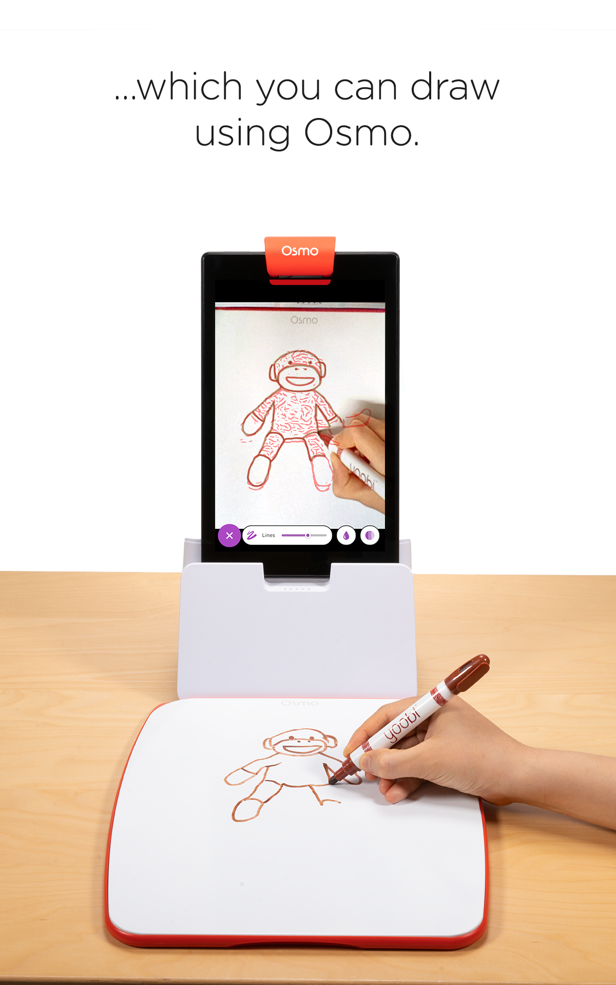 Osmo Masterpiece: app su Amazon Appstore