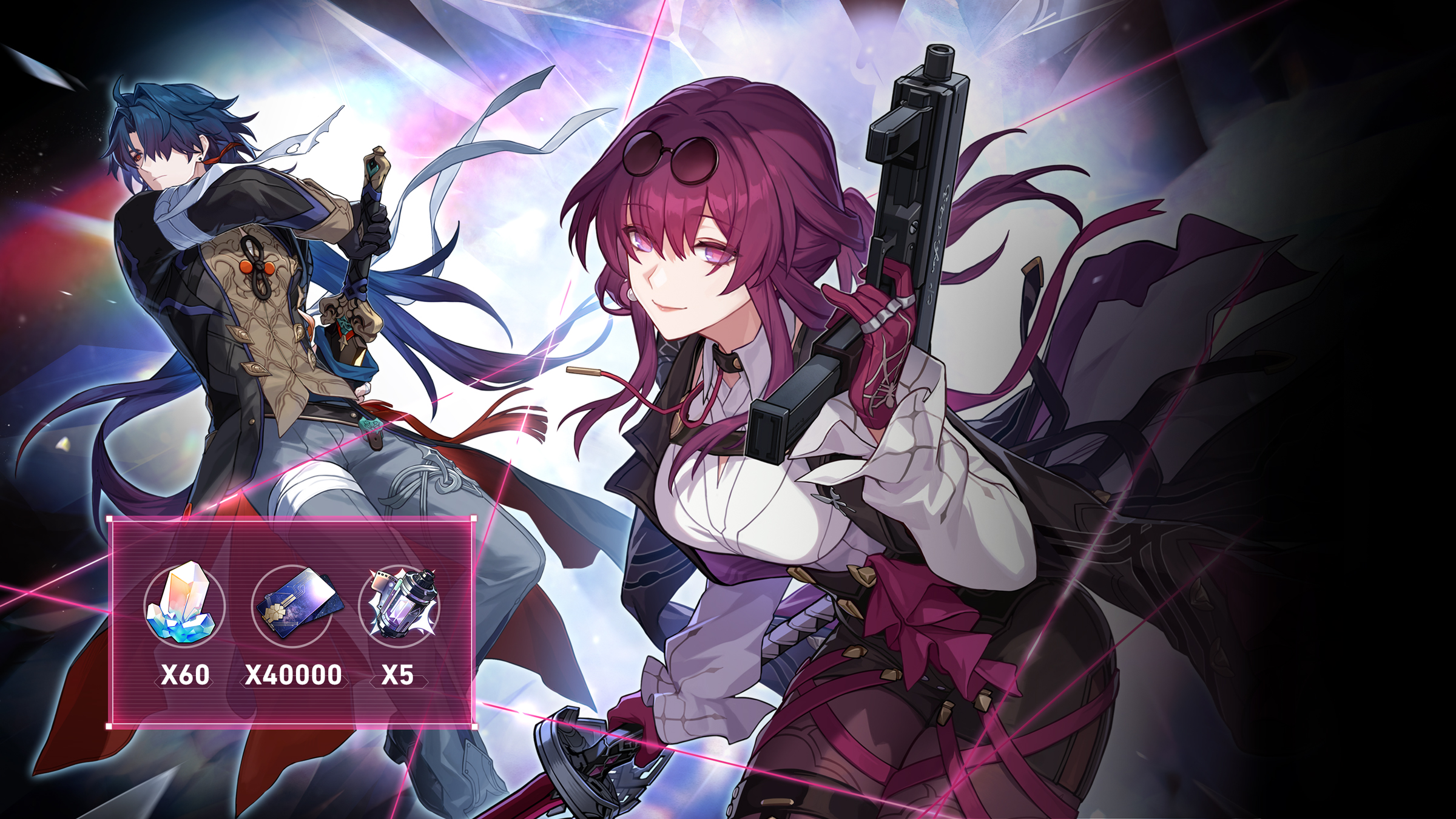 Claim Prime Gaming Bundle #5 with Prime Gaming | Included with a Prime ...