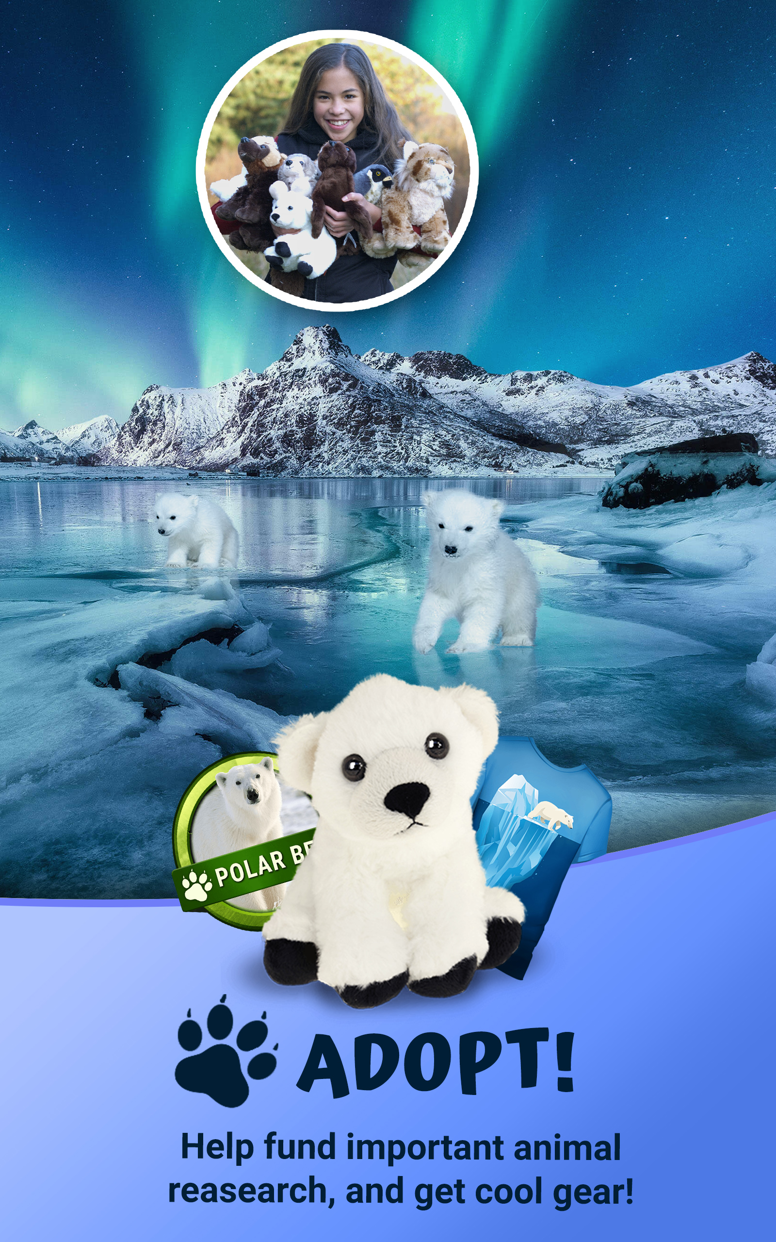 Earth Rangers - App on Amazon Appstore