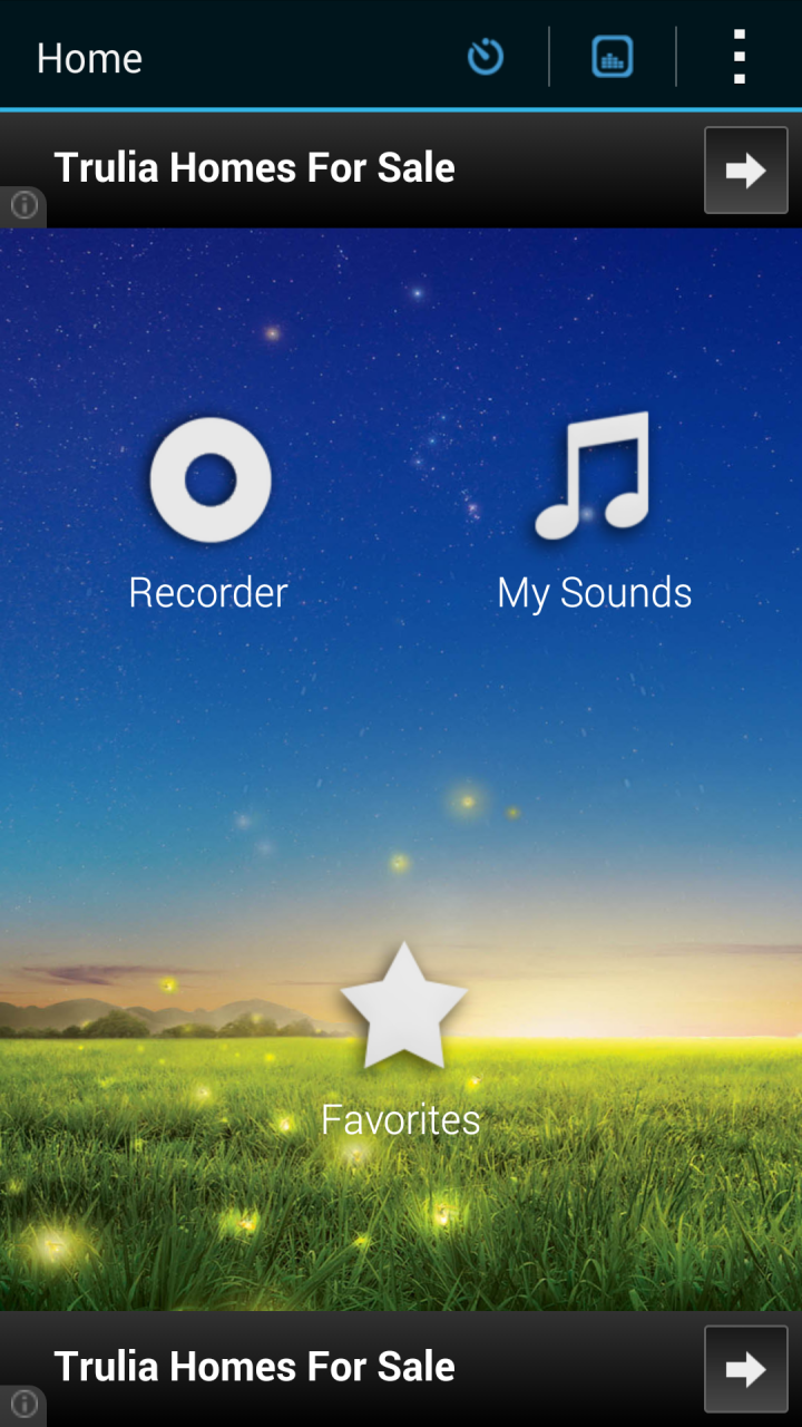 Simple Recorder Free - App on Amazon Appstore