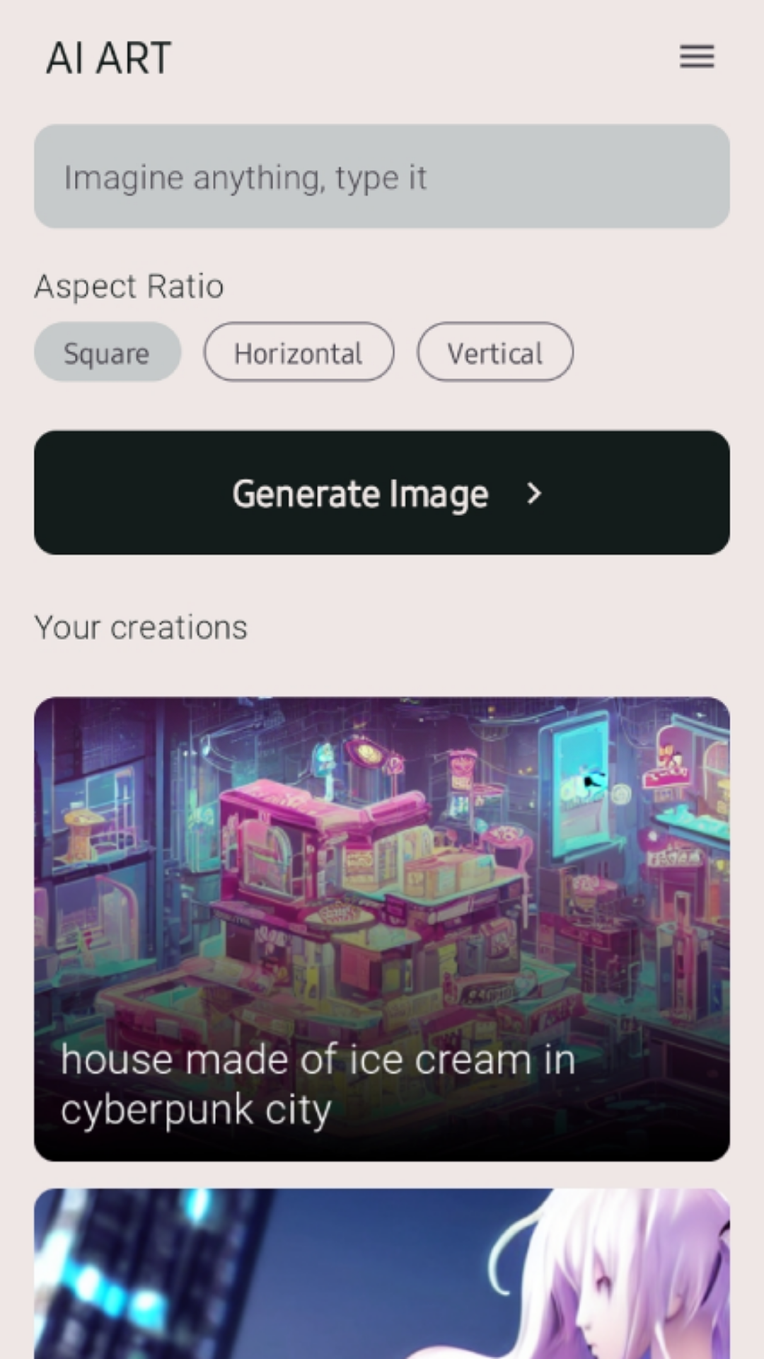 ai create art - App on Amazon Appstore