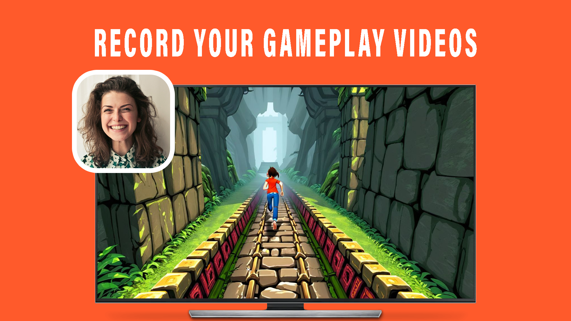 Screen Recorder, Record Your Screen | TV Screen Recorder, Video Screen Recorder, 4K Screen Video ...