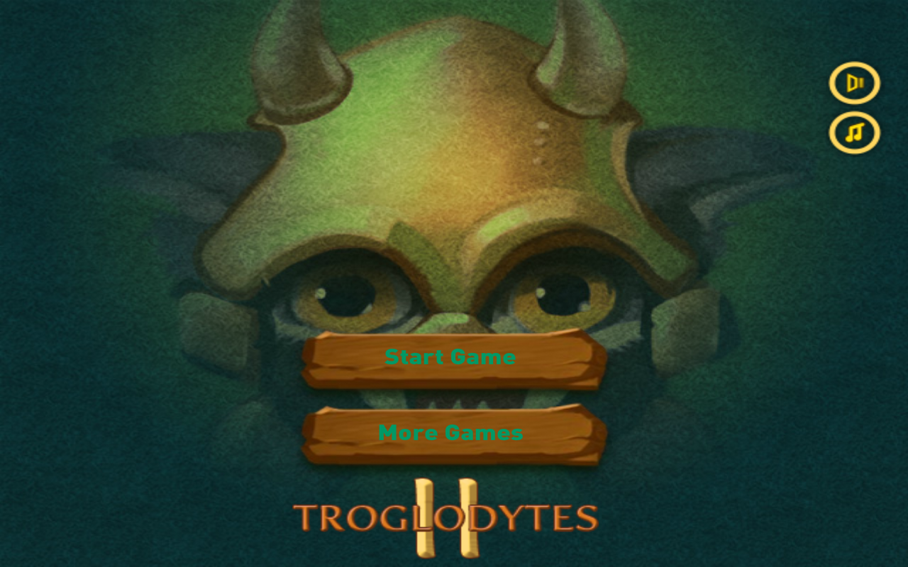 Troglodyte Welcome To Boggy Creek