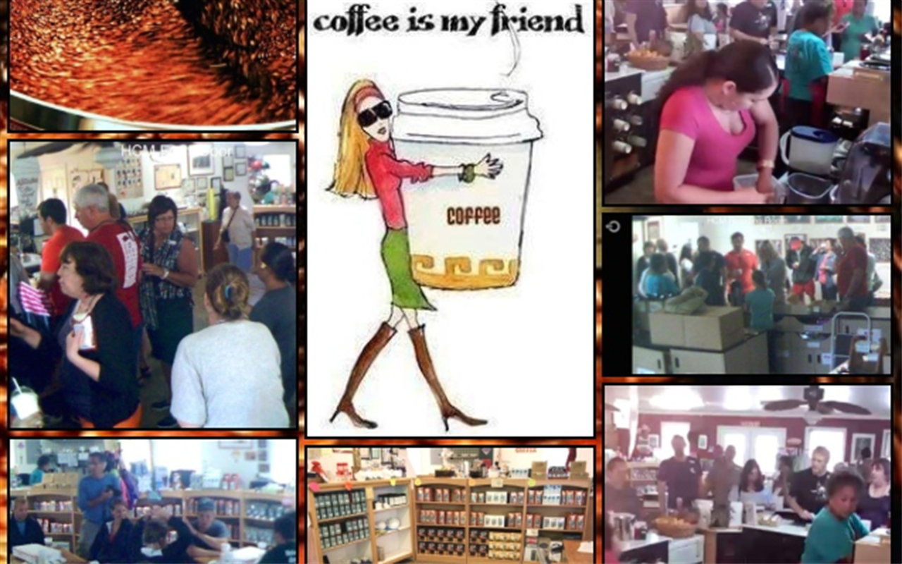 Hilo Coffee Mill - Hawaii - App on the Amazon Appstore
