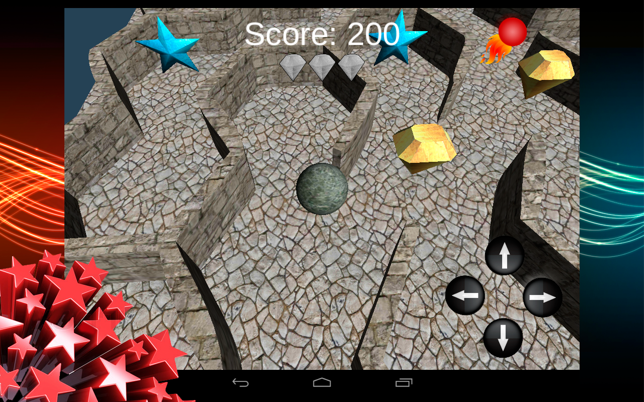 Maze Quest - App on Amazon Appstore